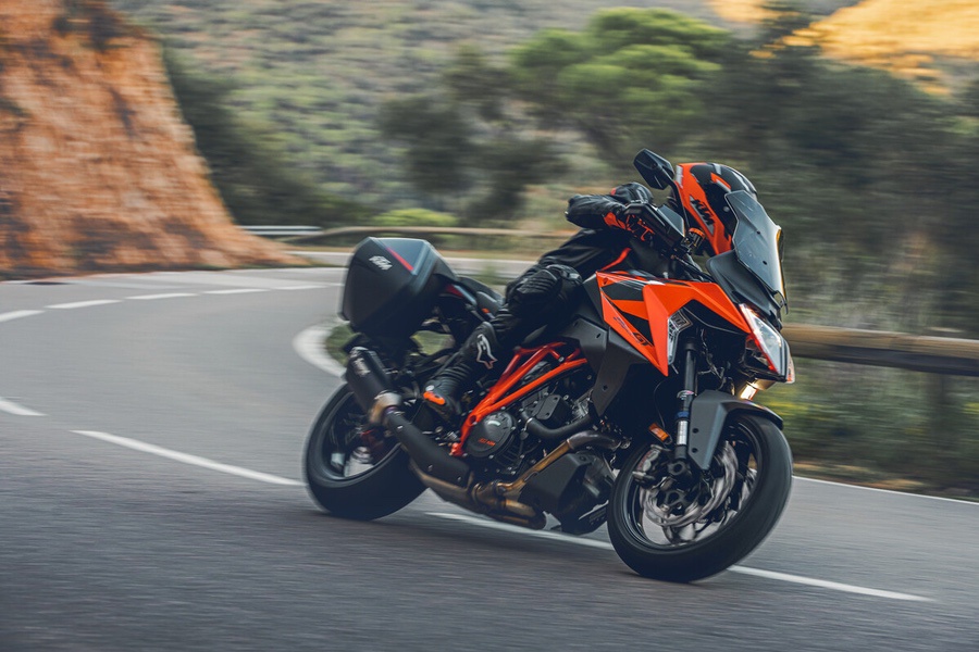 KTM Shop 24 - KTM Originalteile, Powerparts, Powerwear uvm.
