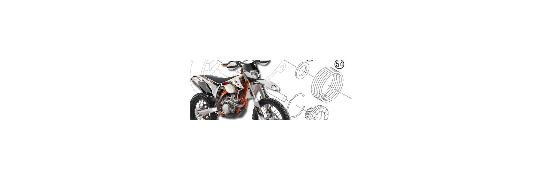 KTM Original Ersatzteile - KTM-Shop24.de