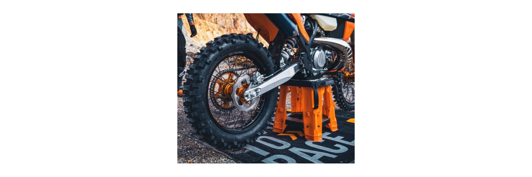 PowerParts - Original KTM Zubehör - KTM-Shop24.de