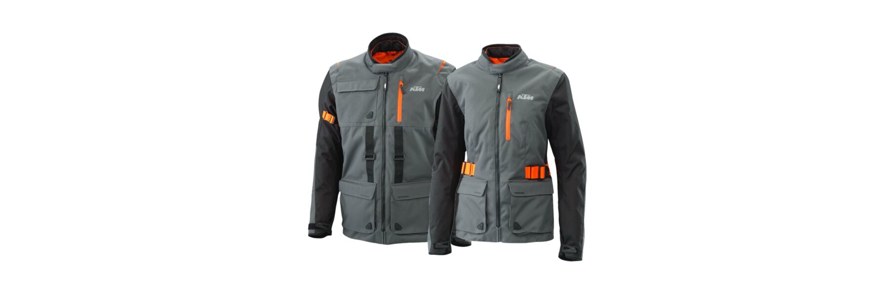 KTM Tourrain WP V2 Frauen & Männer Gear Set-KTM-Shop OEM - KTM-Shop24.de