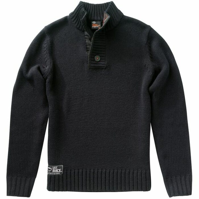 Knitted Troyer - KTM-Shop24.de