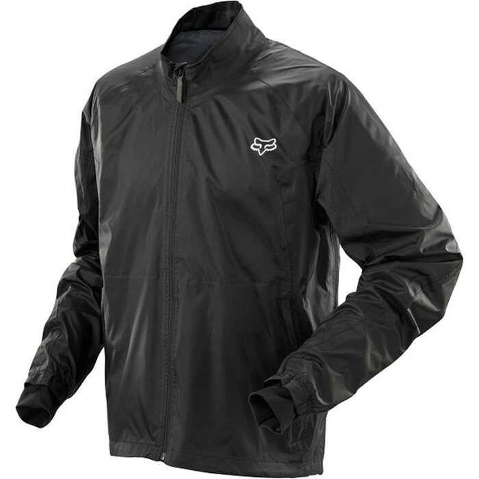 Fox Legion Packable Jacket in schwarz - KTM-Shop24.de