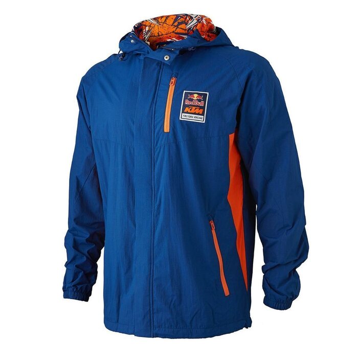 Red Bull KTM Factory Racing Performance Windbreaker - KTM-Shop24.de