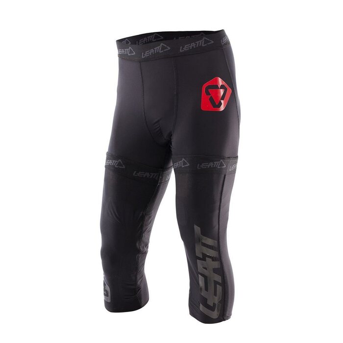 Leatt Knee Brace Hose in schwarz - KTM-Shop24.de