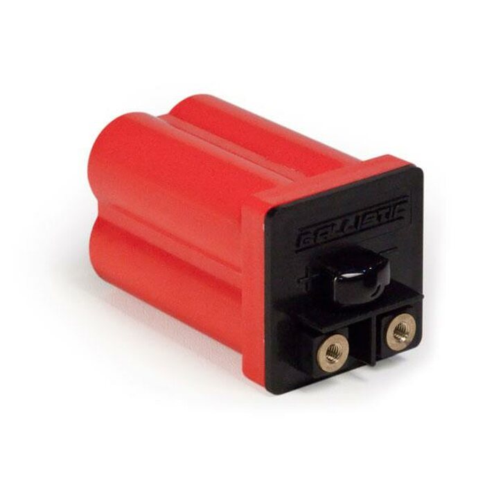 Batterie Ballistic 4 Cell EVO2, 2113-0258 - KTM-Shop24.de