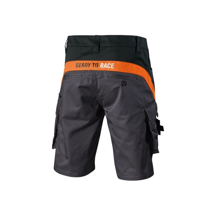 KTM Mechanic Shorts 3PW19V520X - KTM-Shop24.de