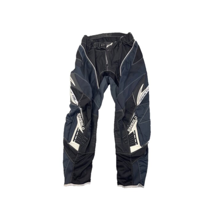 Sinisalo Hose SCD Waterproof Schwarz Gr.38 - KTM-Shop24.de