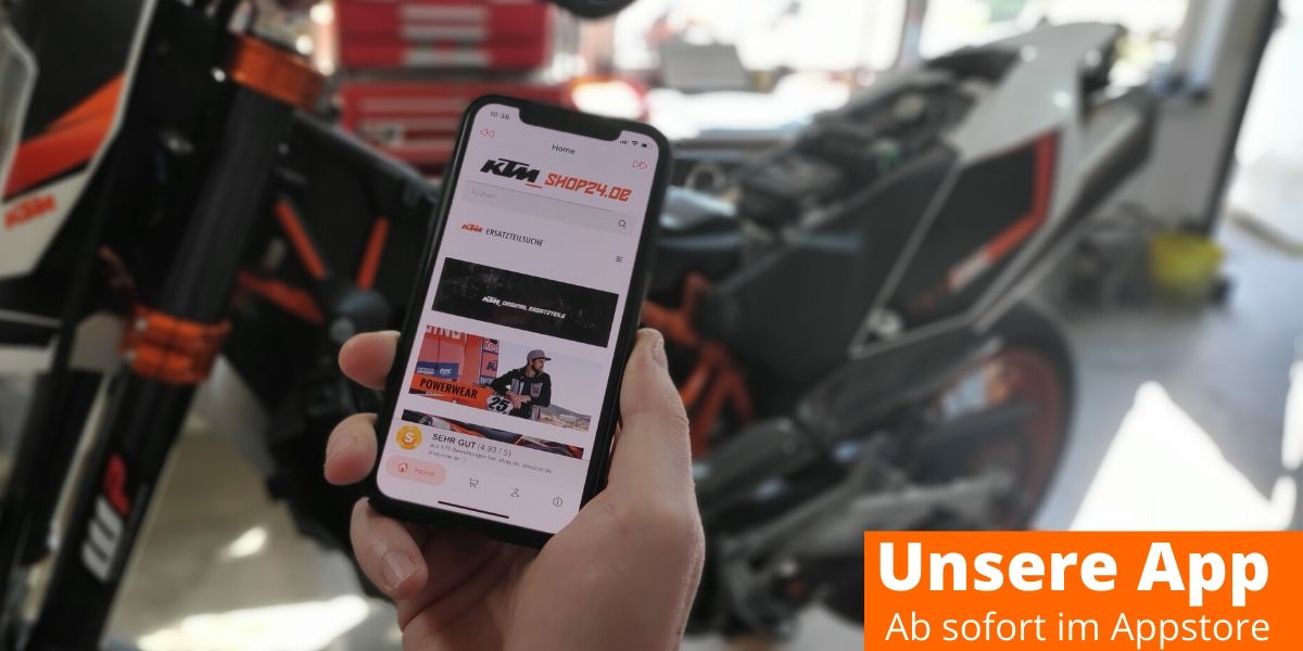 Kennst Du schon unsere App?