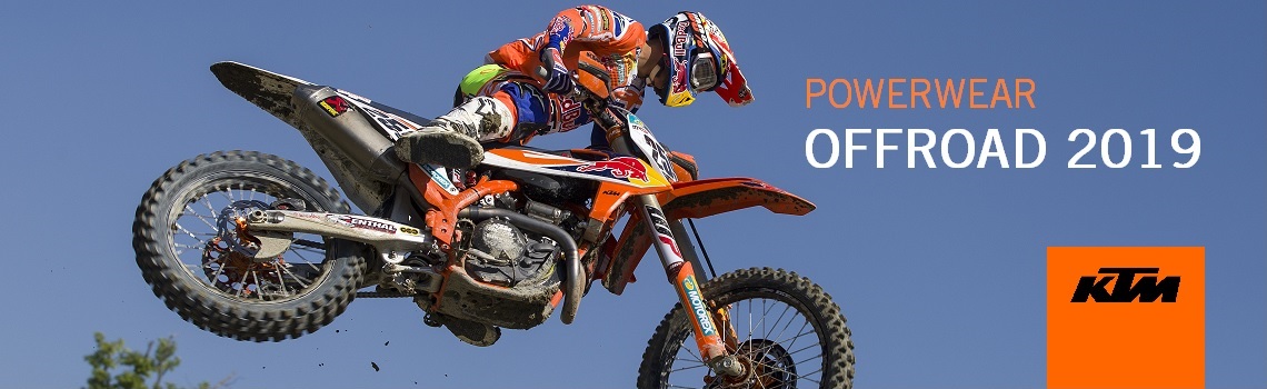KTM Shop 24 - KTM Originalteile, Powerparts, Powerwear uvm.